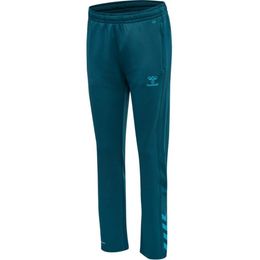 Hummel Sweat Pant in Blau | Gr.: S