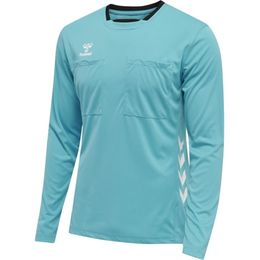 Hummel Trikot in Blau | Gr.: S