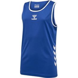Hummel Kinder Trikot in Blau | Gr.: 140