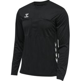 Hummel Trikot in Schwarz | Gr.: 3XL