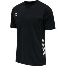 Hummel Trikot in Schwarz | Gr.: S