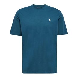 Hummel T-Shirt Hmlpulse Herren in STARGAZER | Gr.: M
