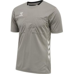 Hummel Trikot in Grau | Gr.: S