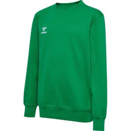 Hummel Kinder Sweatshirt "Hmlgo 2.0 Sweatshirt Kids" in Multicolor | Gr.: 116