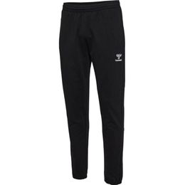 Hummel Sporthose "Hmlgo 2.0 Sweatpants" in Schwarz | Gr.: S