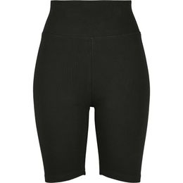 Urban Classics Shorts Damen Gr&ouml;&szlig;e 38 schwarz