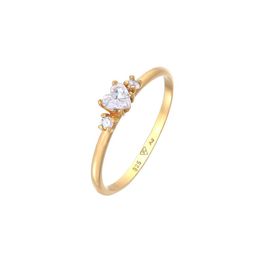 Elli Ring female Gold size 54