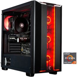 Captiva Gaming-PC &raquo;Advanced Gaming R94-032&laquo; ohne Windows
