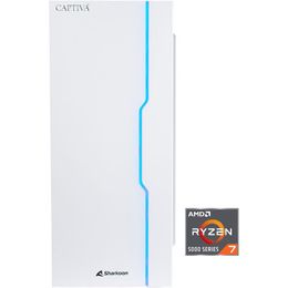 Captiva Gaming-PC &raquo;Advanced Gaming R94-169&laquo; Windows 11 Home 64-bit