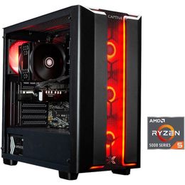 Captiva Gaming-PC &raquo;Advanced Gaming R94-048&laquo; ohne Windows