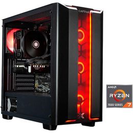 Captiva Gaming-PC &raquo;Advanced Gaming R94-091&laquo; ohne Windows