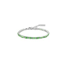 Lacoste Damen Tennisarmband &raquo;DUCHESS&laquo; mit Preciosa Crystal