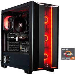 Captiva Gaming-PC &raquo;Advanced Gaming R94-051&laquo; Windows 11 Home 64-bit