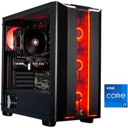Captiva Gaming-PC &raquo;Advanced Gaming I94-118&laquo; ohne Windows