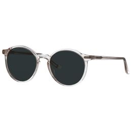 Marc O'Polo Marc O'polo Herren Marc O'Polo Sonnenbrille &raquo;Modell 505112&laquo; Panto-Form beige