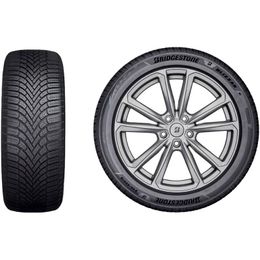 Winterreifen &raquo;Bridgestone&laquo;