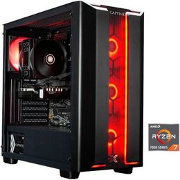 Captiva Gaming-PC &raquo;Advanced Gaming R94-089&laquo; ohne Windows