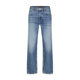 Lee Herren Weite Jeans &raquo;OSCAR&laquo; blau 32, L&auml;nge 34