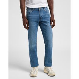 Lee Regular-fit-Jeans »DAREN ZIP FLY« HIGHLAND 31 - Länge 34 Länge 34 31 Lee Herren Jeans Daren