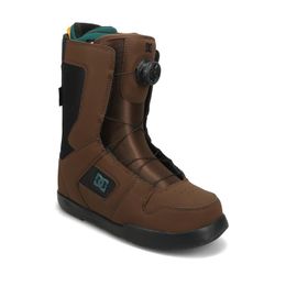 DC Shoes Snowboardboots »Phase« Brown