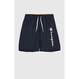 Champion Badeshorts für Kinder marine XXL (176) - N-Gr N-Gr XXL (176) Badeshorts von Champion
