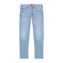 Lee Regular-fit-Jeans »DAREN ZIP FLY« horizon blue 34 - Länge 32 Länge 32 34 Lee Herren Jeans Daren