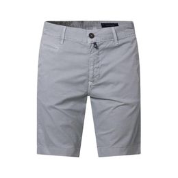 Pierre Cardin Shorts »PC-Strassbourg« Sommerhose mirage gray 33 - N-Gr N-Gr 33 Shorts von Pierre Cardin