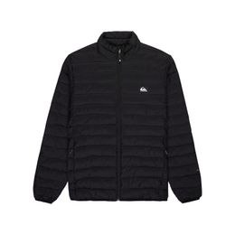 Quiksilver Outdoorjacke »Scaly« schwarz L L Verwendung: Alltag
