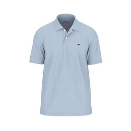 Fynch-Hatton Poloshirt mit kleinem Markenlogo summer breeze XL XL 0 von Fynch-Hatton