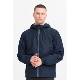 Blend Herren Outdoorjacke &raquo;BHEFI jacket&laquo; mit Kapuze blau S
