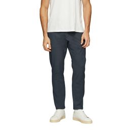 s.Oliver Stoffhose mit Reißverschluss blue 34 - Länge 34 Länge 34 34 Hose von s.Oliver