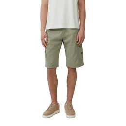 s.Oliver Damen s.Oliver Cargobermudas Sommerhose mit Cargo Taschen gr&uuml;n 32, N-Gr