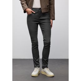 Street One Stoffhose &raquo;Style York&laquo; mit Taschen Black 38 - L&auml;nge 30 L&auml;nge 30 38 Hose von Street One