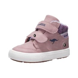 Kangaroos Sneaker »KaVu Primo V« mit Klettverschluss sphinx/grisaille 29 29 Stylischer Sneaker von Kangaroos mit Klettverschlüsse