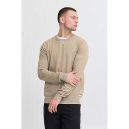 Blend Rundhalspullover »Pullover« Cornstalk S S Pullover von Blend