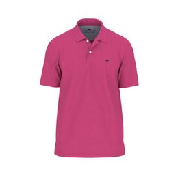 Fynch-Hatton Poloshirt mit kleinem Markenlogo malaga M M 0 von Fynch-Hatton