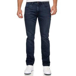 INDICODE Regular-fit-Jeans »INCoil« Iconic Blue 33 - Länge 34 Länge 34 33 Jeans von INDICODE