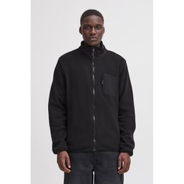 Blend Sweatjacke »BHBROOKS Sweatshirt zipp thru« Black 3XL 3XL Sweatjacke von Blend