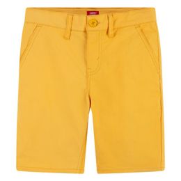 Levi's® kids LEVI'S KIDS Chinoshorts »LVB STRAIGHT XX CHINO SHORT« for BOYS amber 5 (110) - N-Gr N-Gr 5 (110) Chino Shorts von Levi's Kids