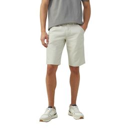 s.Oliver Bermudas Sommerhose mit Naht Details cloudy white 38 - N-Gr N-Gr 38 Bermudas von s.Oliver