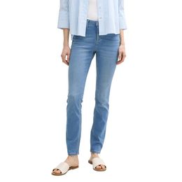 Tom Tailor Skinny-fit-Jeans in blauer Waschung Clean Light Stone Blue Denim 33 - Länge 32 Länge 32 33 Jeans von Tom Tailor