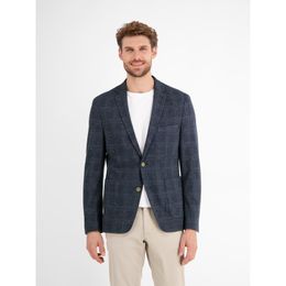 Lerros Anzugsakko mit Karo Muster CLASSIC NAVY 46 46 Jacke von Lerros