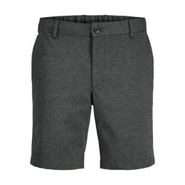 Jack & Jones JACK & JONES Chinoshorts »JPSTJAIDEN KNOX JOGGER SHORTS C STYDSS25« Dark Grey Melange XL - N-Gr N-Gr XL Lässige Chino Short von Jack & Jones