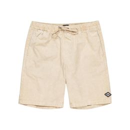 Billabong Bermudas »Larry 20"« braun XS XS Stoff: Baumwollkord