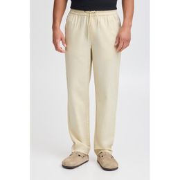 Blend Leinenhose »BHBAY linen Pants PP NOOS« Bleached Sand 3XL - N-Gr N-Gr 3XL Modische Hose von Blend