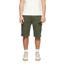 s.Oliver Herren s.Oliver Cargobermudas Sommerhose mit Taschen gr&uuml;n 31, N-Gr