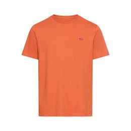 Levi's LEVI'S T-Shirt &raquo;ORIGINAL HM TEE&laquo; mit Logo Print MANGO M M T-Shirt von Levi's