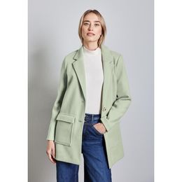 Street One Damen Street One Outdoorjacke mit Reverskragen 46