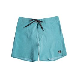 Quiksilver Boardshorts »Surfsilk Kaimana 16"« Brittany Blue 34L 34L Stoff: Nachhaltiges SURFSILK-Gewebe, außen...