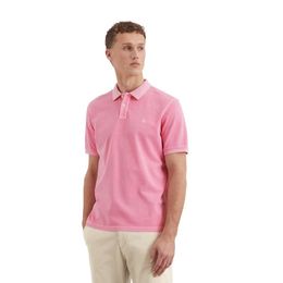 Marc O'Polo Marc O'polo Herren Marc O'Polo Poloshirt MOP casual men POLOshirt, aus Pique rosa L